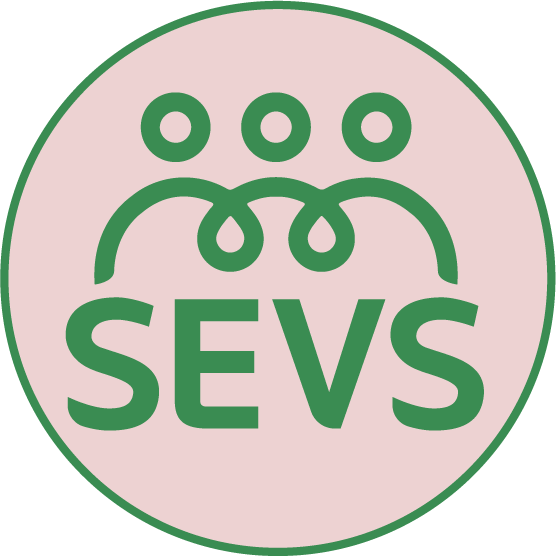 SEVS forside